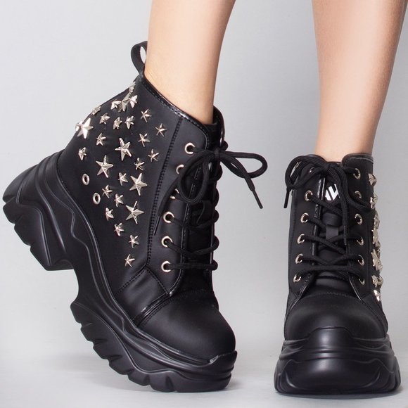 Anthony Wang | Shoes | Anthony Wang Date 3 Major Trouble Platform ...